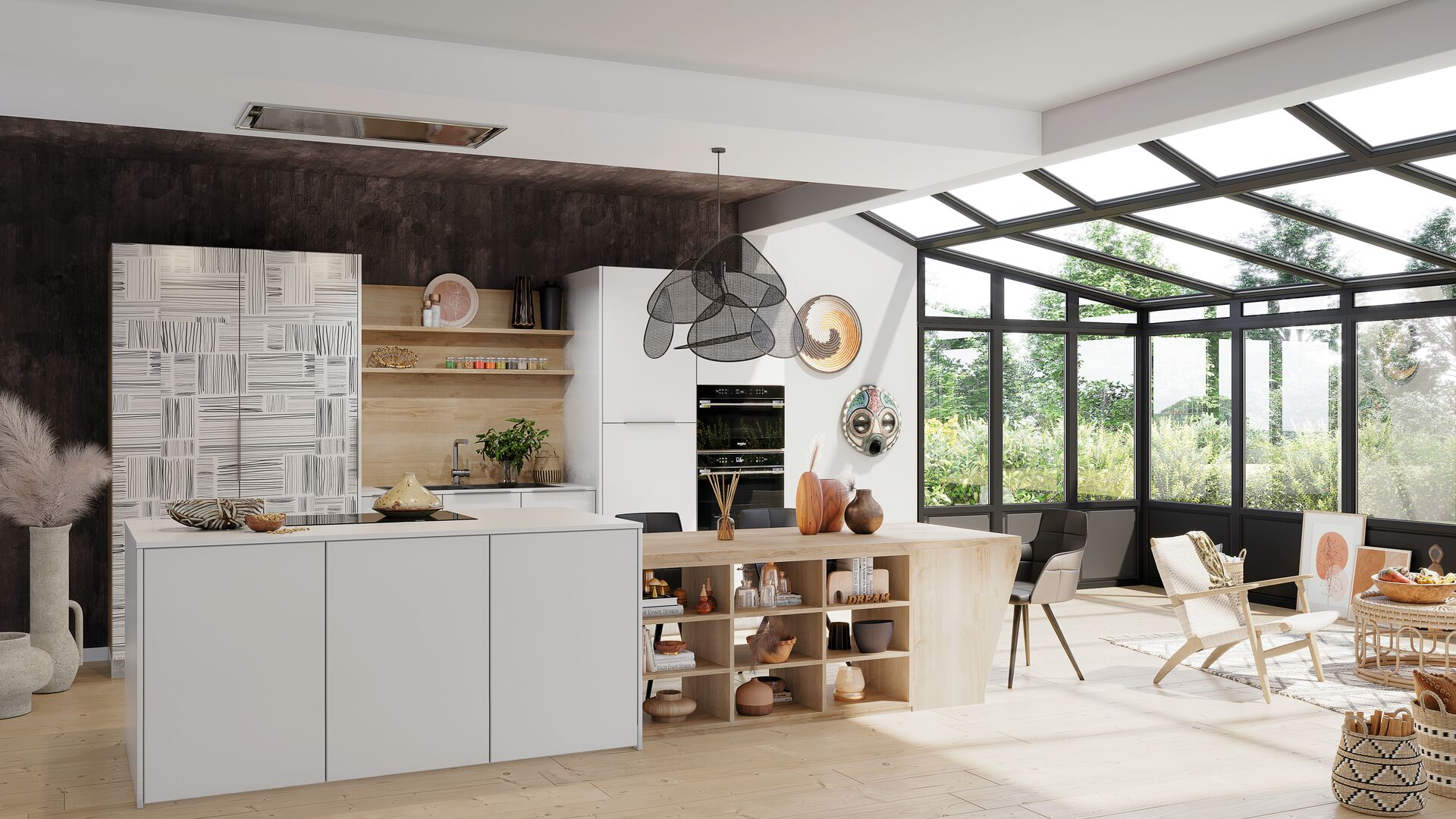 Cocinas completas a medida | SCHMIDT